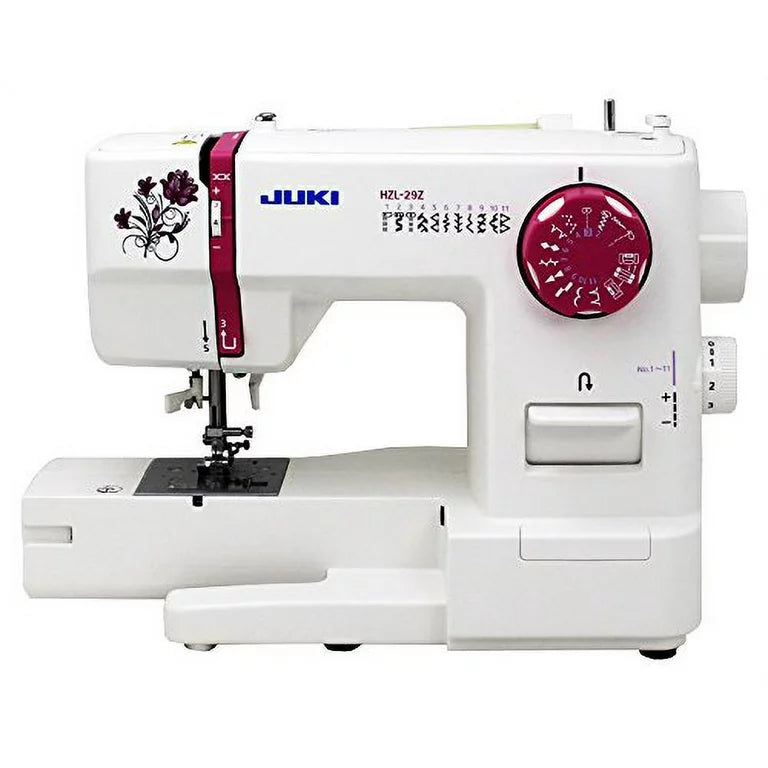 Juki HZL-29Z Sewing Machine – SA MINI LAND