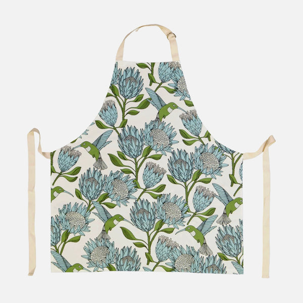 Protea Aprons – SA MINI LAND