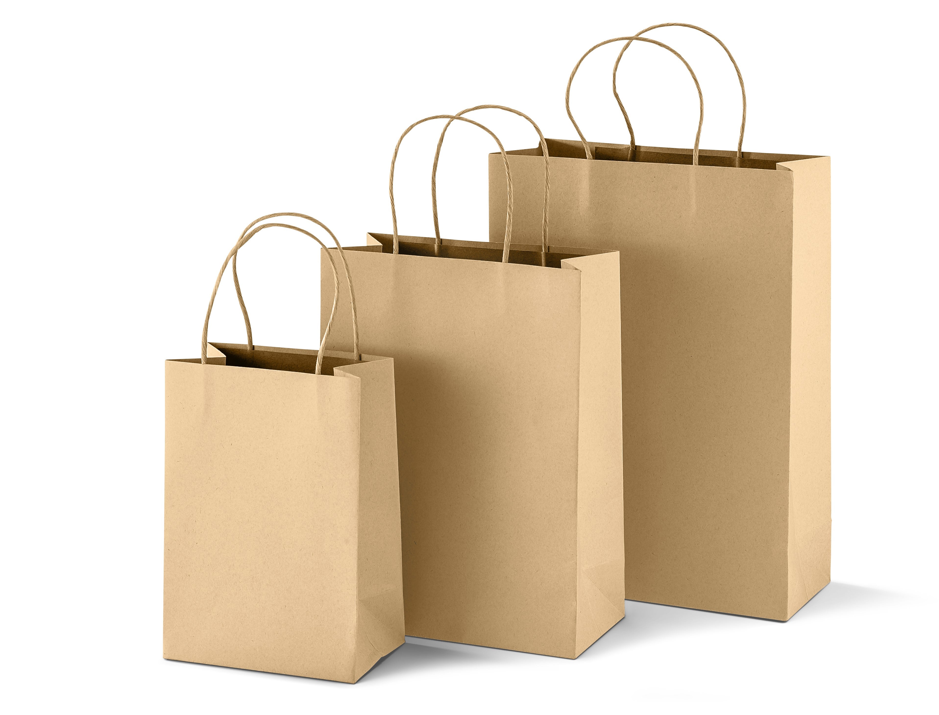 Paper Craft Bags – SA MINI LAND